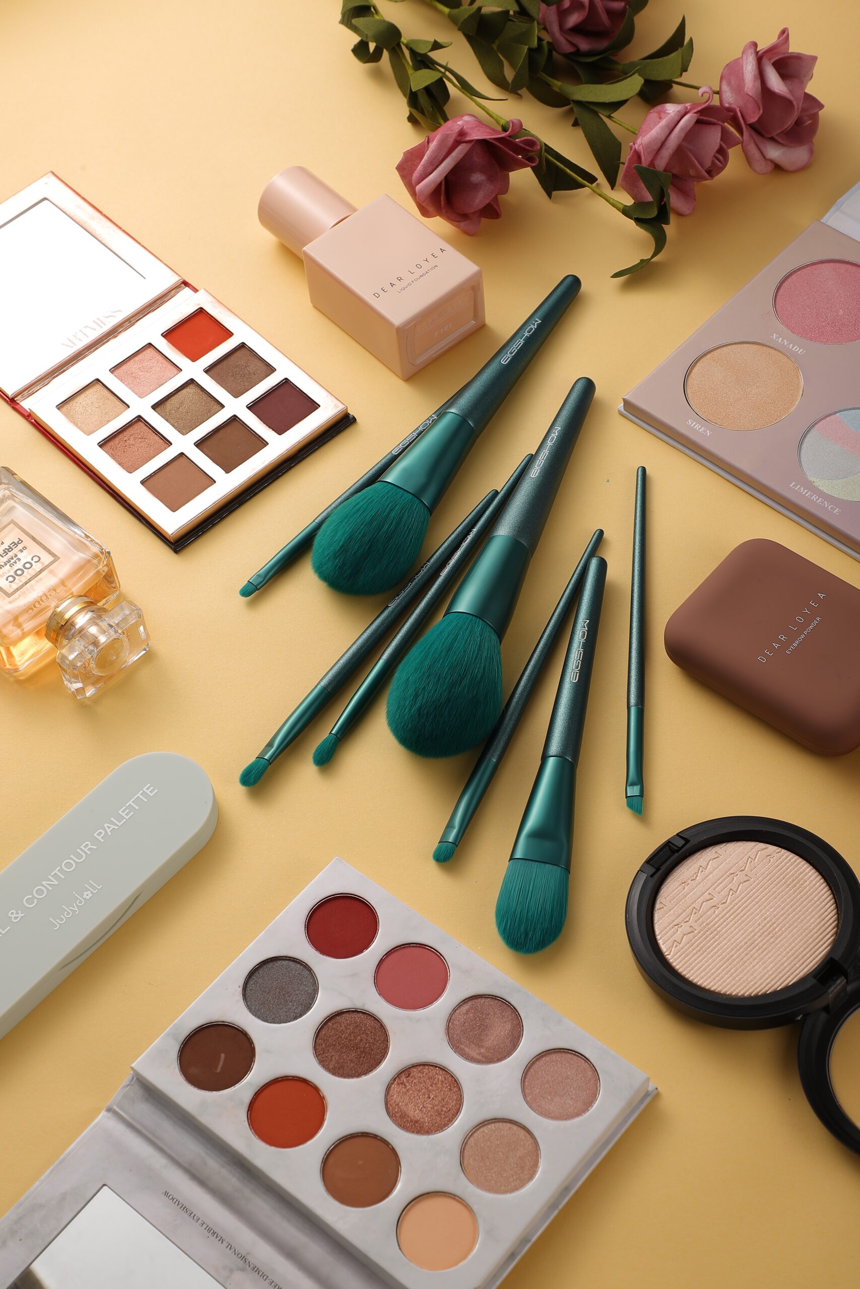 Most-Hyped Makeup Trends of 2023-2024! - BEAUTYSPADE